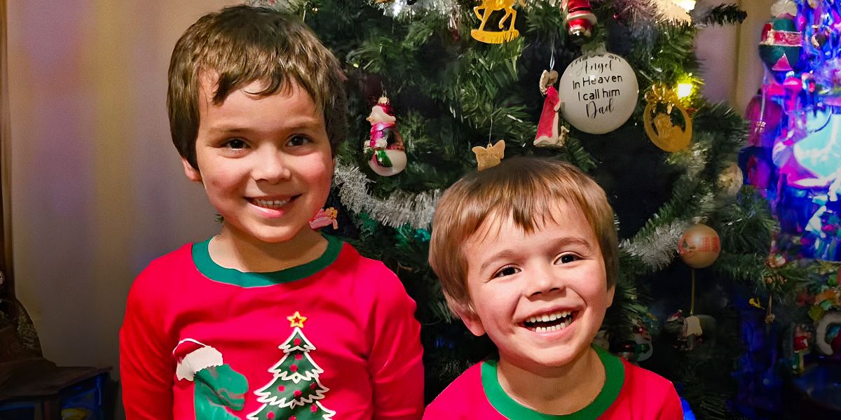 Two Little Boys Die in Tragic Incident after Staying Home Due to School ...