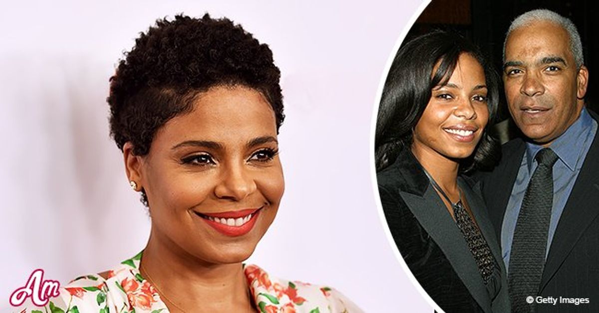 Sanaa Lathan's Father Stan Lathan Is a Famous TV Director — Meet Him