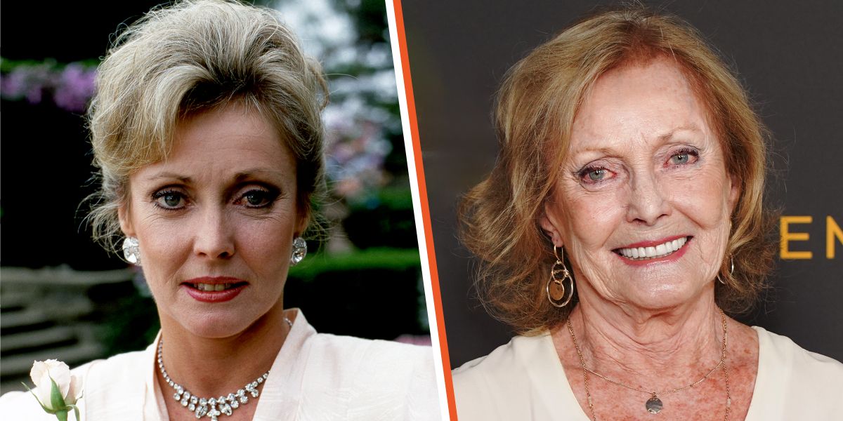 What These 5 Actresses Look like 40 Years After 'Santa Barbara' – Then ...