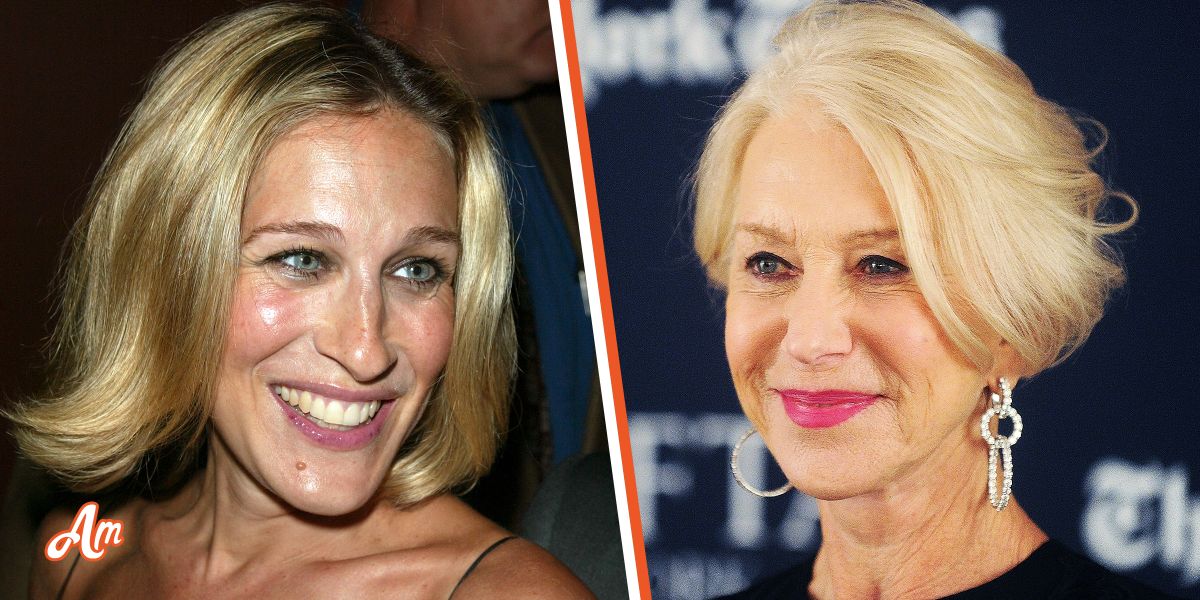 5 Worst Bob Haircuts for Each Face Shape to Avoid