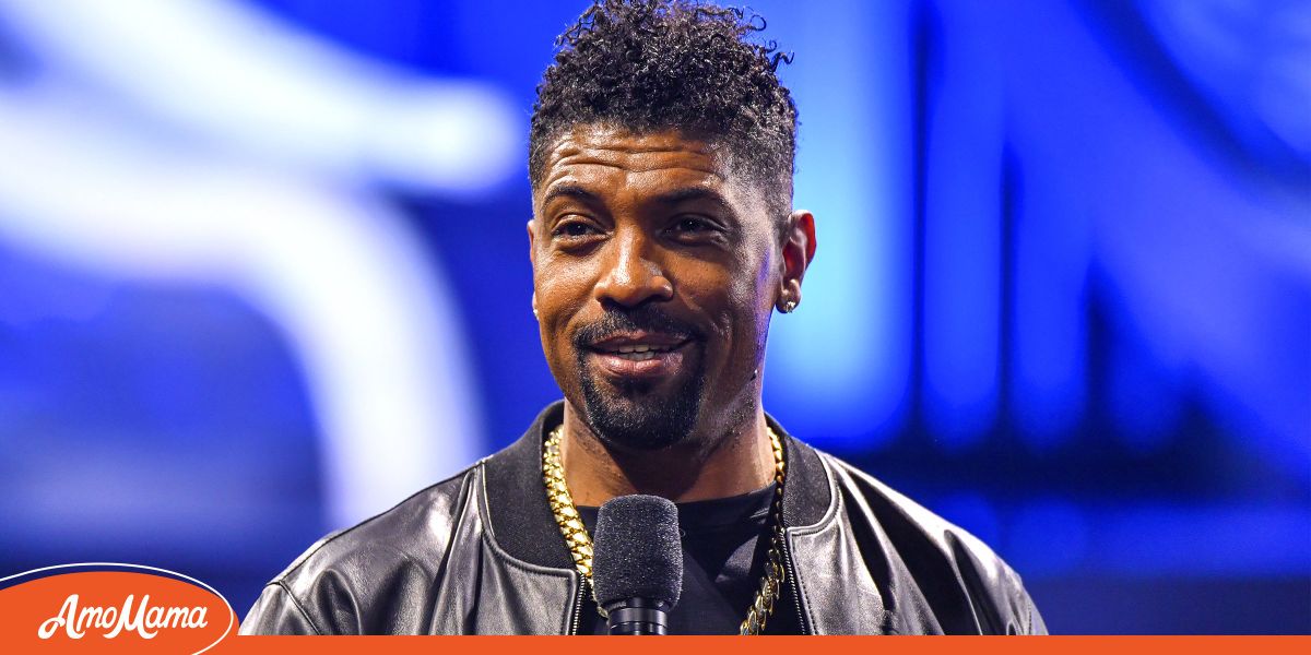Comedian Deon Cole's Private Life: He Is Not Married and Has a Son
