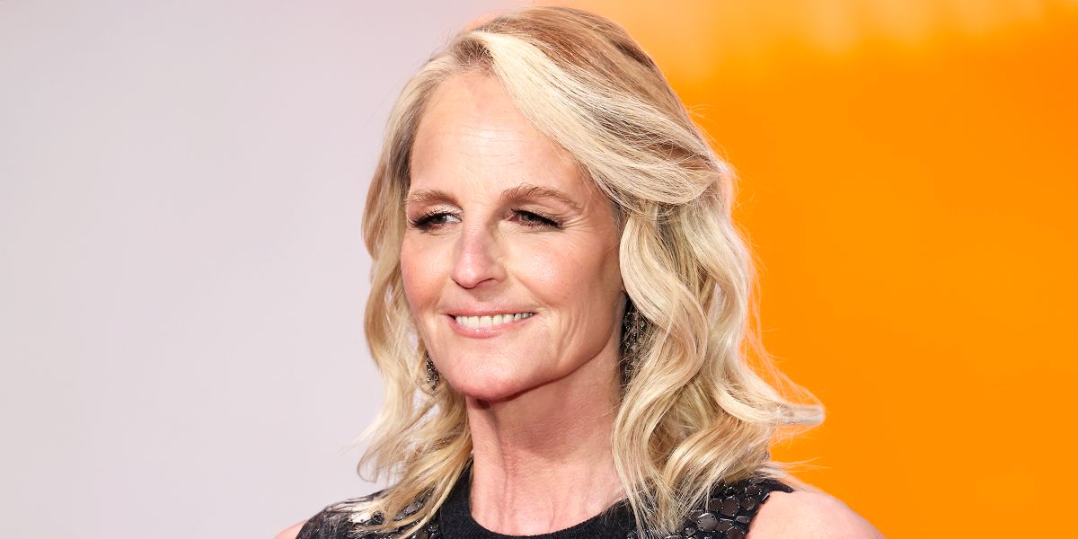 Two Reasons Why Helen Hunt, 61, Who Played Jo Harding Isn't Included in ...