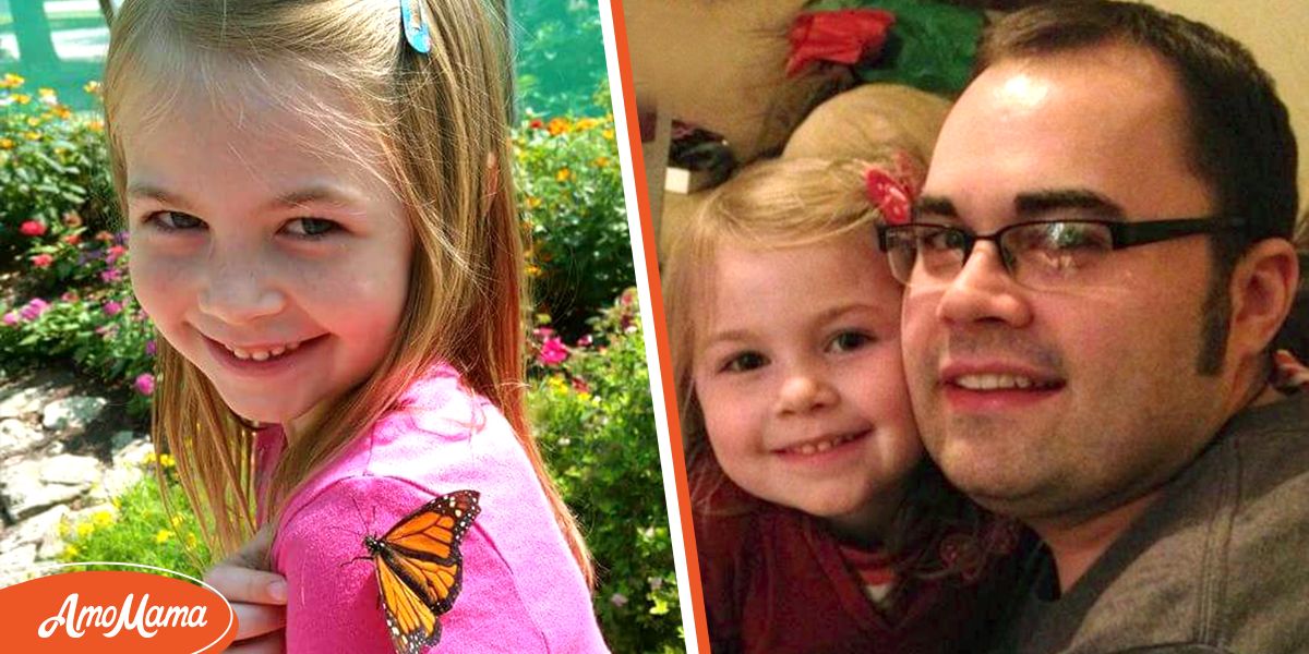 Kayla Unbehaun, Who Vanished at 9, Was Found after Dad Prayed Every Day ...