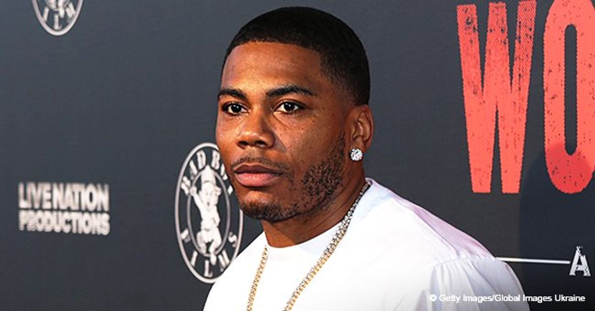 Nelly Accuser Slams Police Saying They Botched Case 'by Treating Her as ...