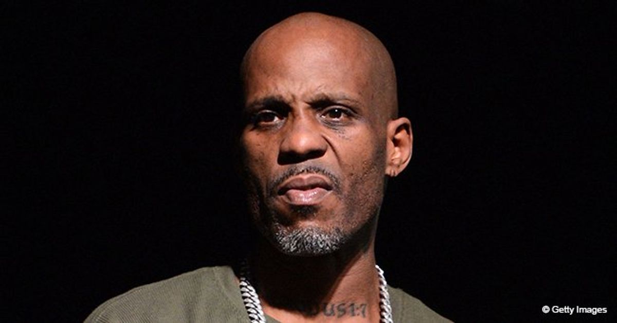 DMX's Mom Faces Tough Decision After His Brain Function Remains ...