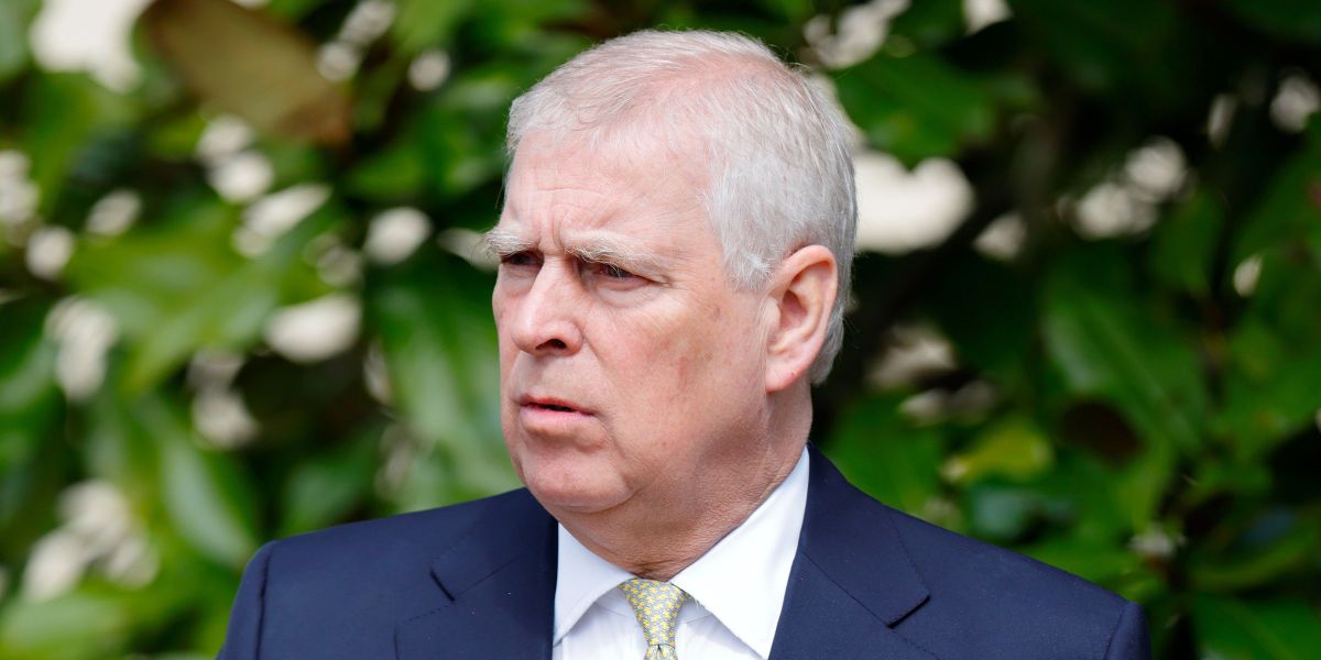 Prince Andrew Faces Fresh Fallout as Staff Are Allegedly Allowed to ...