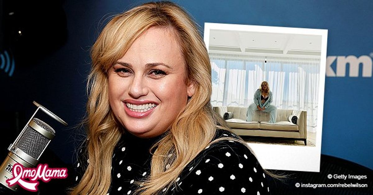 Rebel Wilson Has an Amazing $3.7m Sydney Home — inside Her Lavish ...