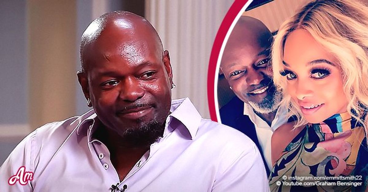 Emmitt Smith's Life & Career — NFL Hall of Famer, DWTS Champion and ...