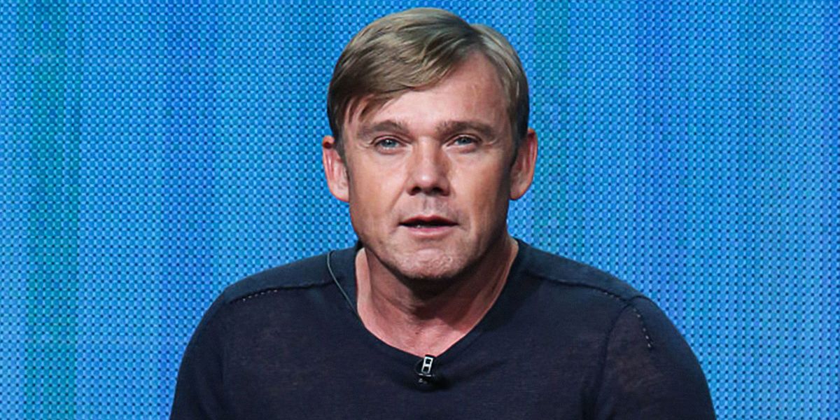 'Silver Spoons' Former Star Ricky Schroder, 55, Ties the Knot in ...