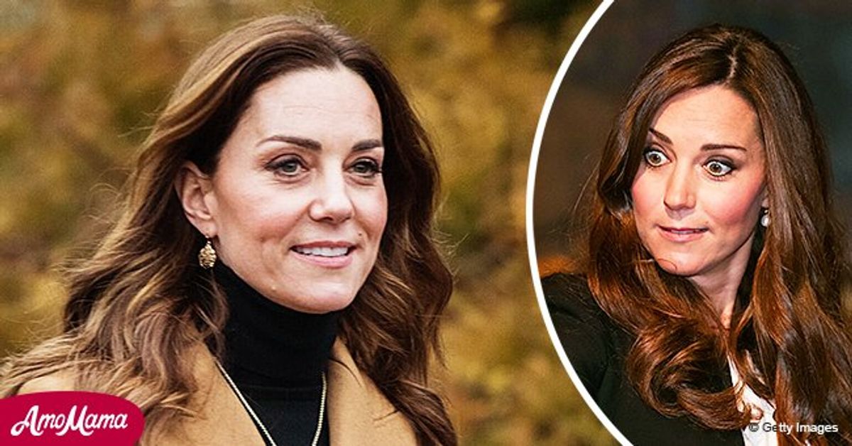 Kate Middleton Facts That Fans Might Not Know Including the Name She ...