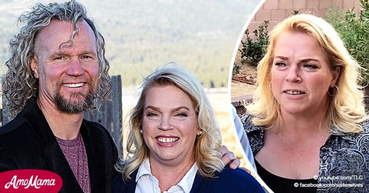 'Sister Wives' Star Janelle Celebrates Small Day-To-Day Victories Amid ...