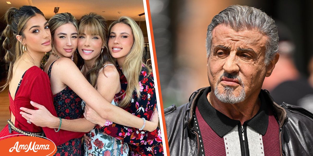 Jennifer Flavin Admitted Differences with Sylvester Stallone as She ...