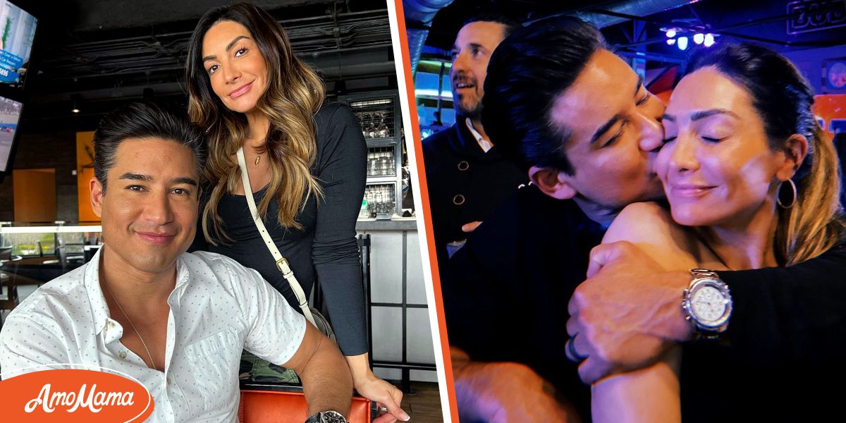 Courtney Mazza: The Story of Mario Lopez’s Wife