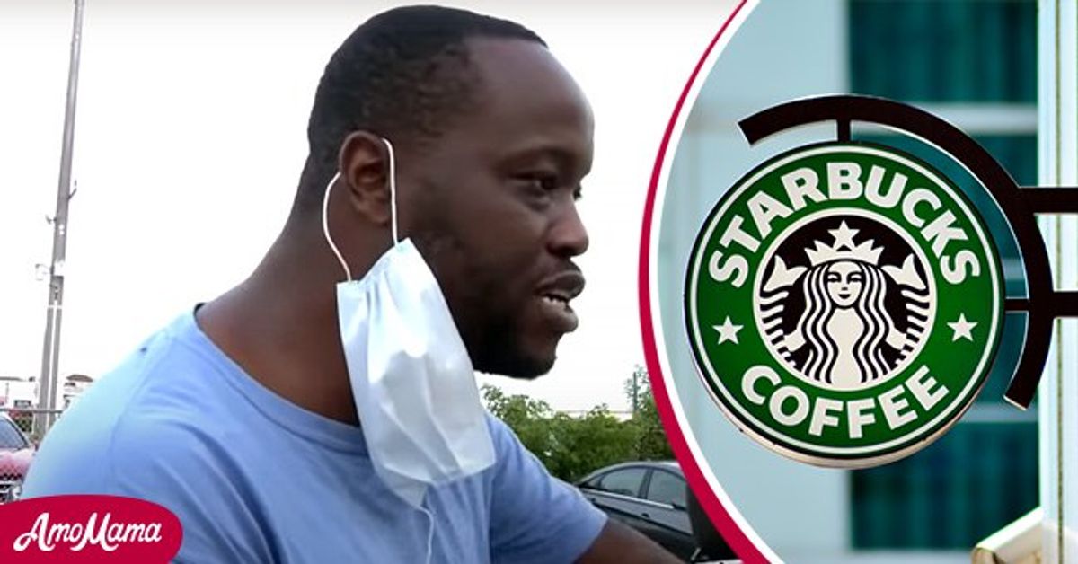 Man Attacked a Starbucks Employee with a Gun Because She Did Not Put ...