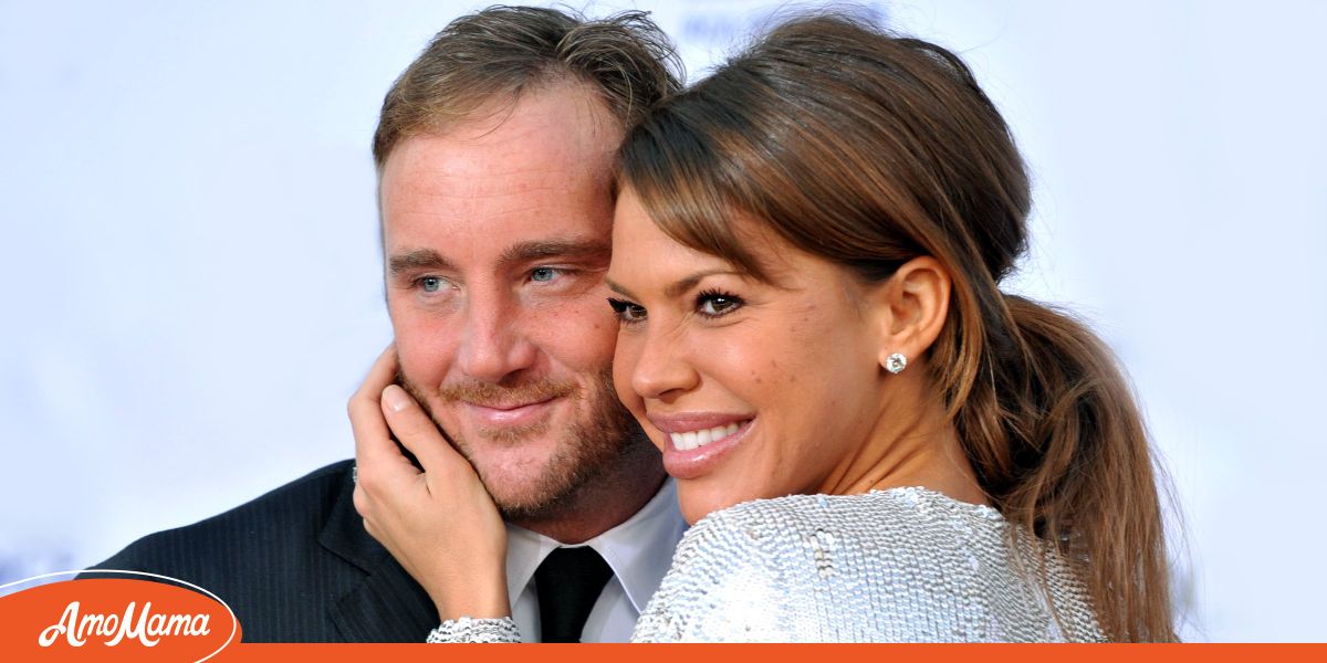 Jay Mohr Filed for Divorce from His Wife Twice: Inside the SNL Star's Complicated Marriage to ...