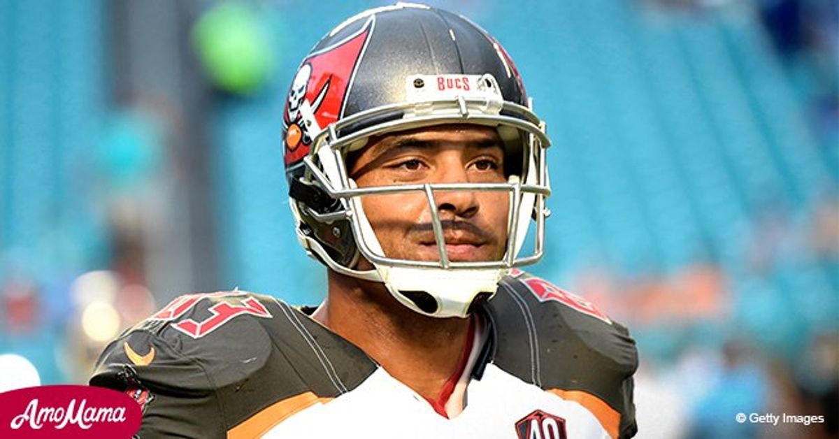 NFL Star Vincent Jackson, 38, Reportedly Died Days before Cops Found ...