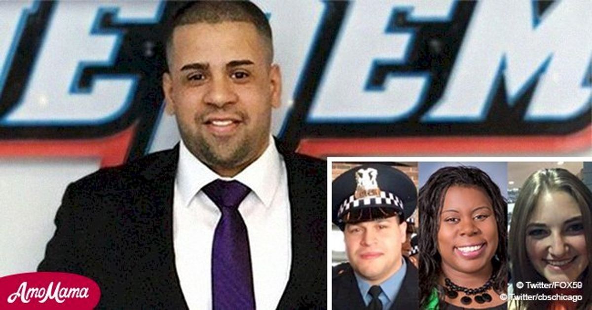 Mercy Hospital gunman Juan Lopez was fired from a Fire Academy for ...