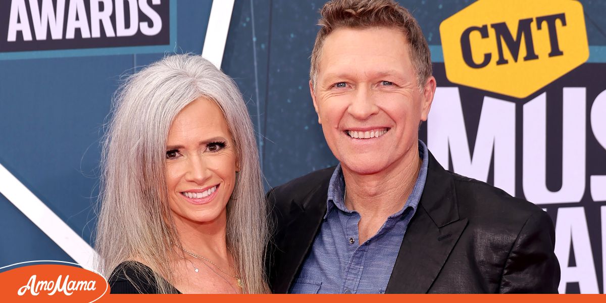 Craig Morgan's Wife: The Country Star & His Wife Karen Greer Lost One ...