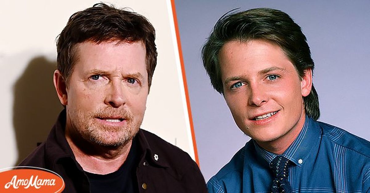Michael J. Fox Thought He Hurt His Shoulder but the Diagnosis Made Him ...