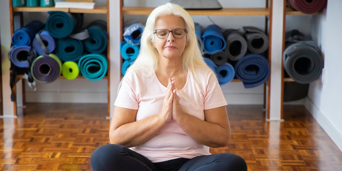 5 Types of Self-Care You Need in Your Life