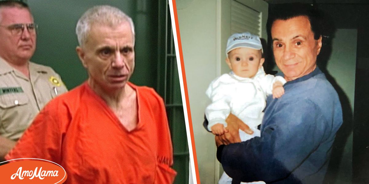 Robert Blake's Daughter Didn't Speak about Herself for Years Following ...