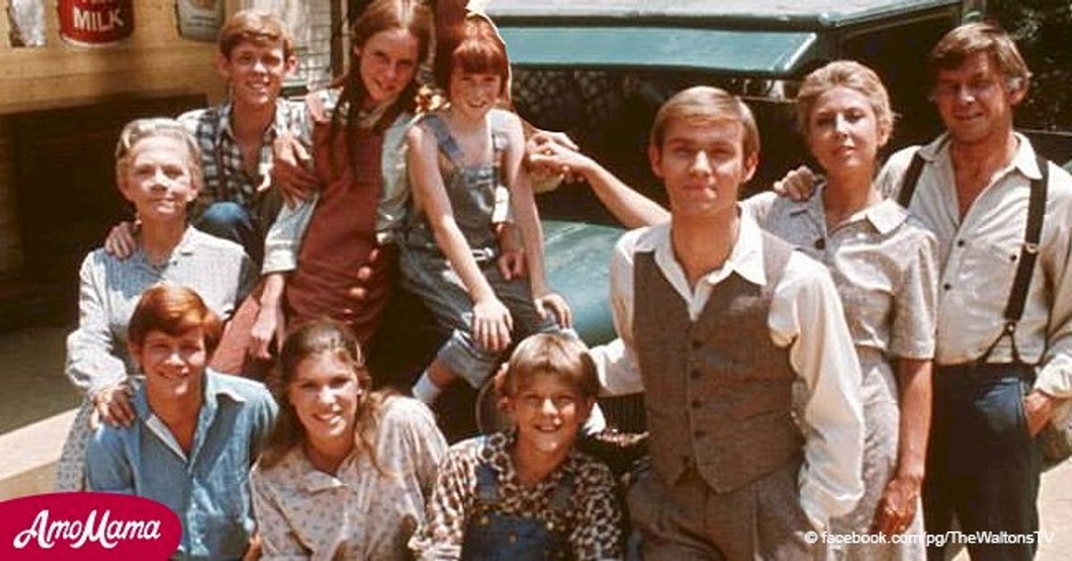 Behind-the-scenes facts about 'The Waltons'