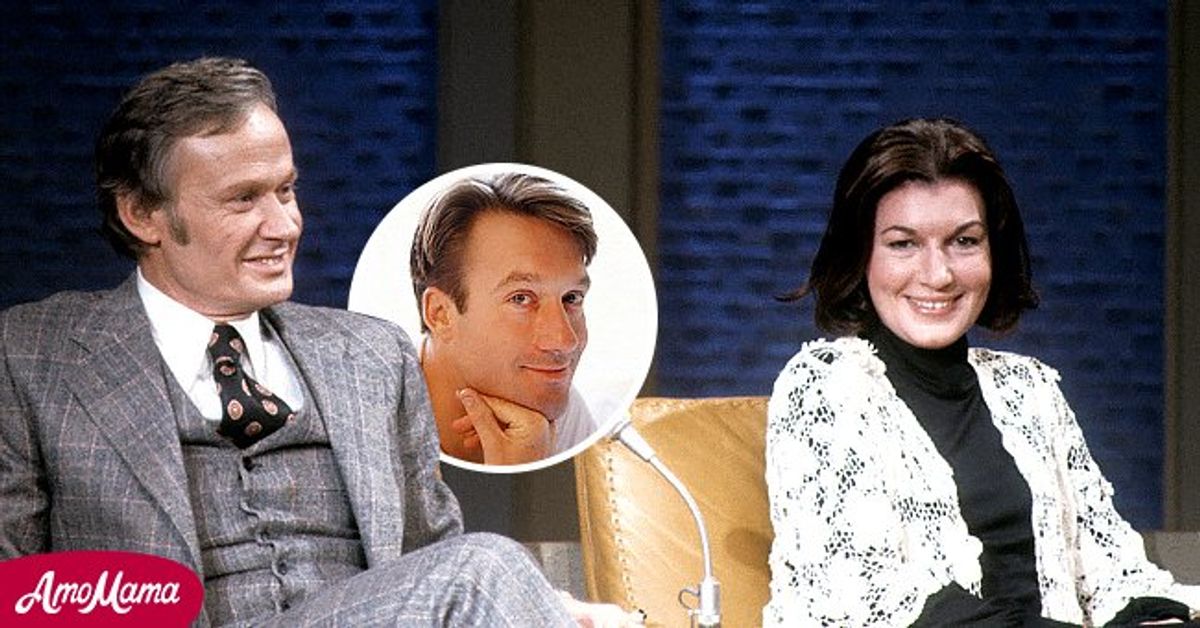 'An American Family' Bill and Pat Loud Moved back in Together after ...