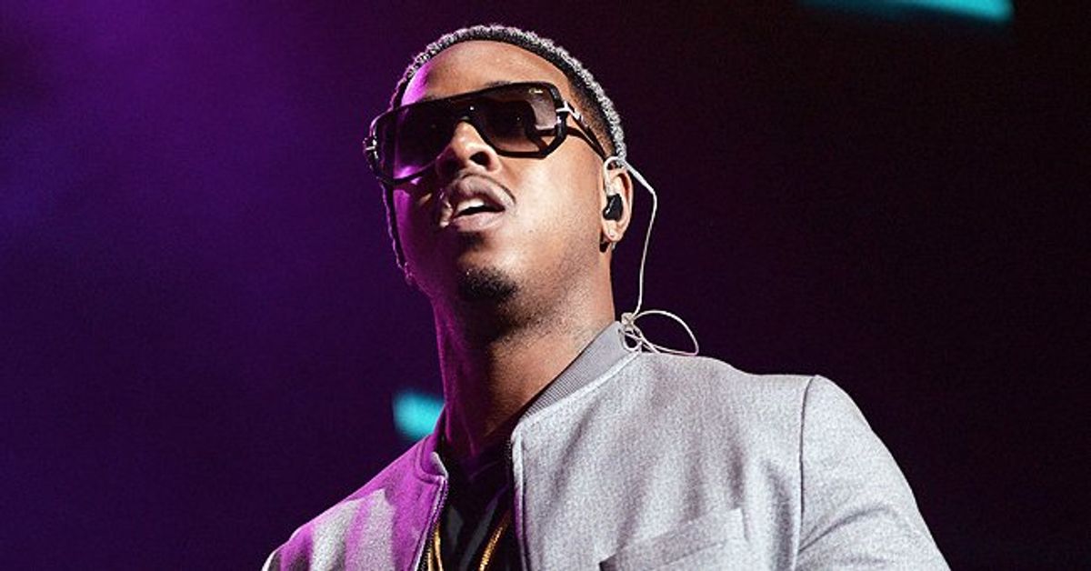 COVID-19 Survivor & Singer Jeremih Never Married & Has 2 Sons with ...