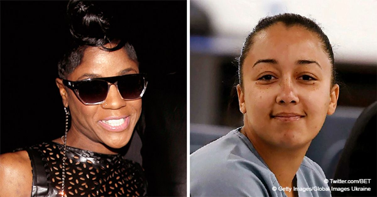 Pam from Total Warns about Ex-Husband Jaime 'J.' Long after He Marries ...