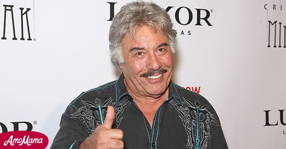 Closer Weekly: Tony Orlando's Faith Helped Him Survive after His Sister ...