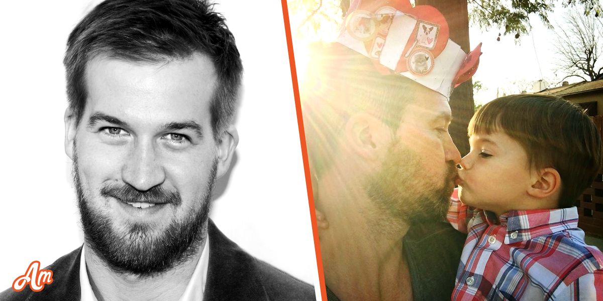 ‘NCIS’ & ‘Star Trek’ Star Kenneth Mitchell Abruptly Died at 49 ...