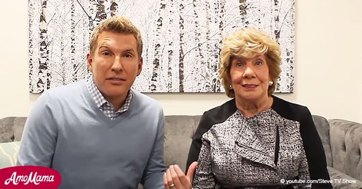 Who Is Nanny Faye Chrisley — Everything to Know about the Chrisley ...