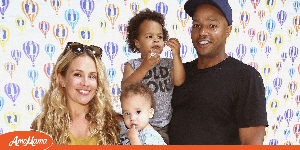 Donald Faison’s Wife: Inside the ‘Scrubs’ Star’s Family Life with CaCee ...