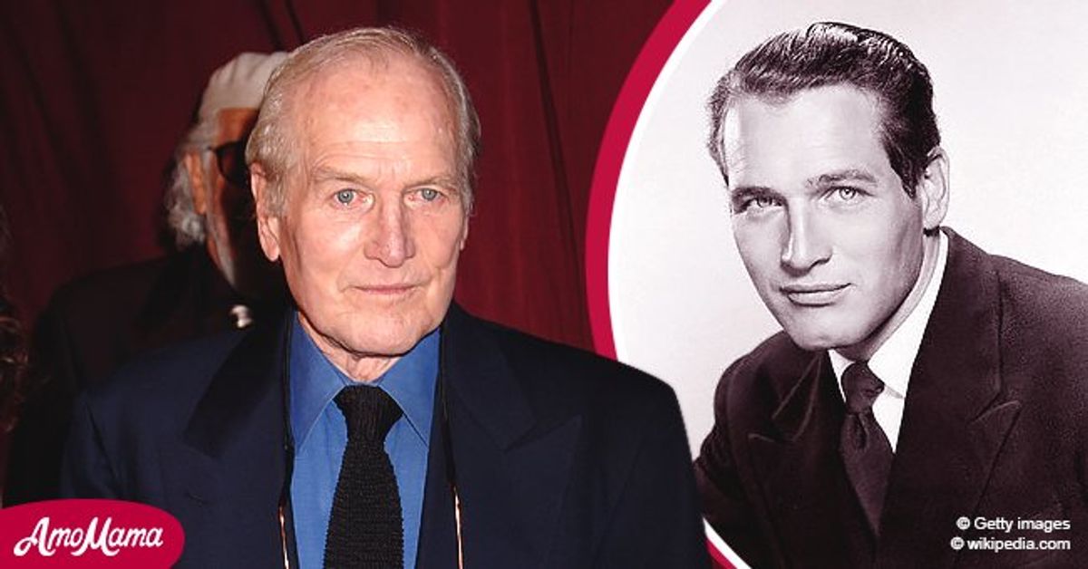 Scott Newman Son Of Paul Newman