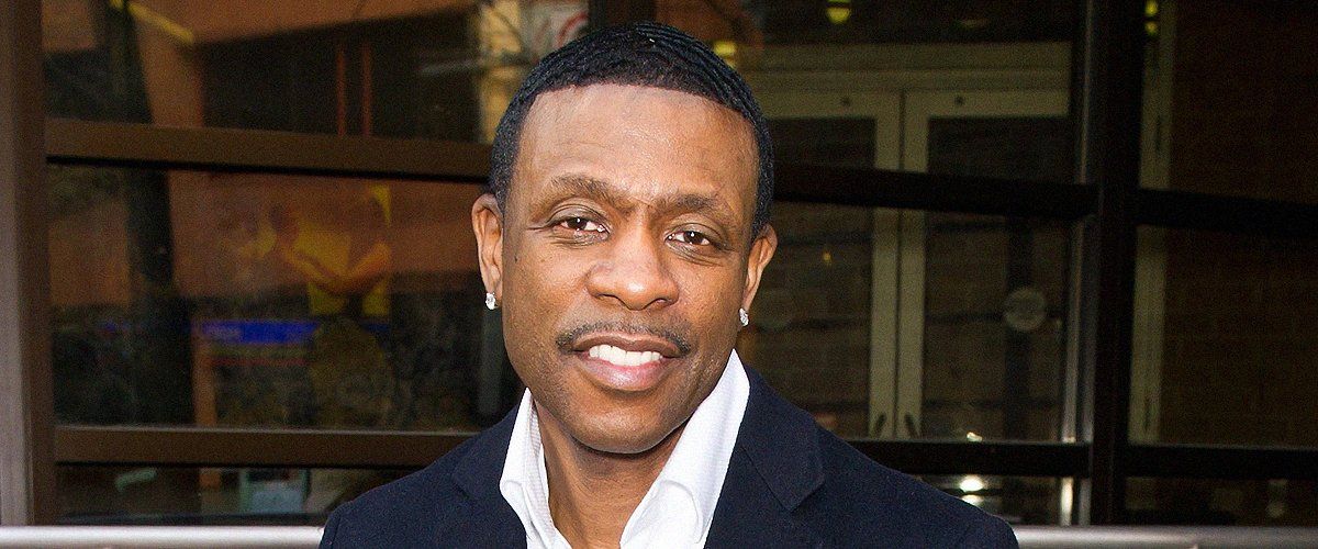 Meet Keith Sweat’s Ex-wife Lisa Wu Who Battled with Him for Custody ...