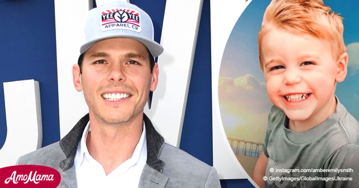 Granger Smith Reveals Final Moments before Son River's Drowning Death