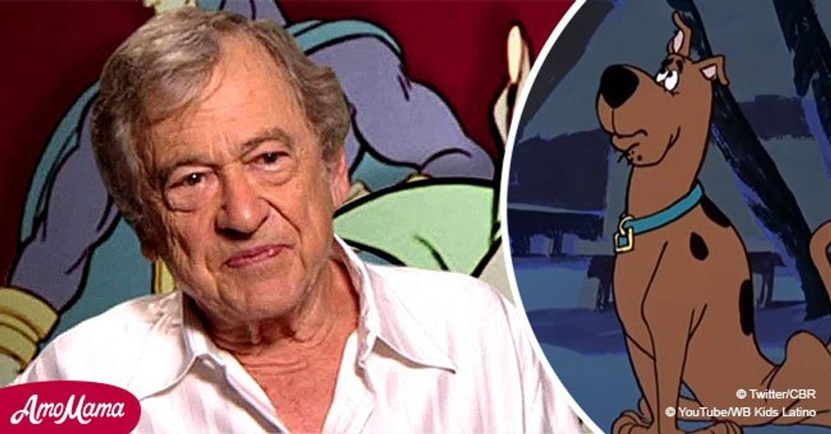 Scooby-Doo Co-creator Joe Ruby Died Aged 87 — Details on the Cause of Death