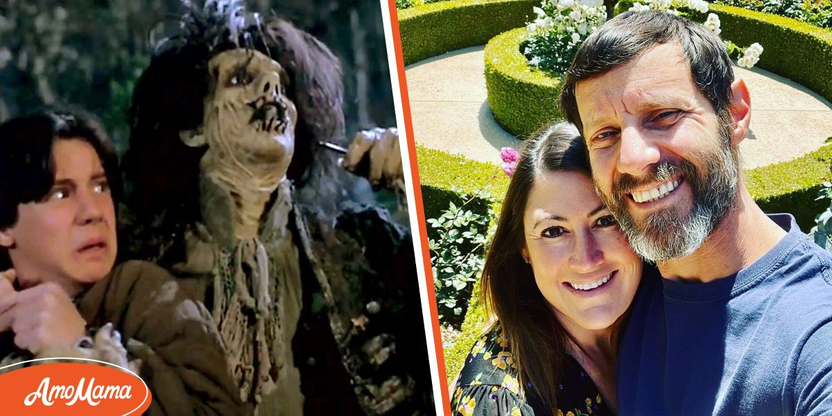 Where Is Max from 'Hocus Pocus' Now? Omri Katz Retired from Acting ...