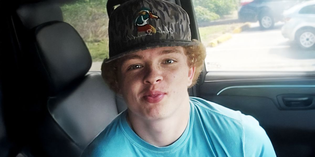 Nine Myrtle Beach Teens Charged After Death of 16-Year-Old Trey Dean Wright