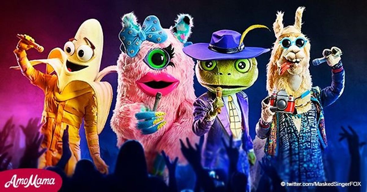 'Masked Singer' Season 3 - A Look at the Cast, Clues and Predictions