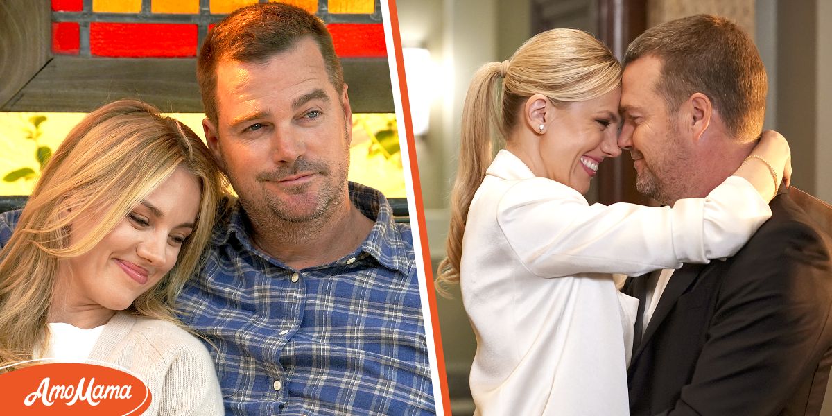 Bar Paly's Marriage to Ian Kessner Ended In Divorce