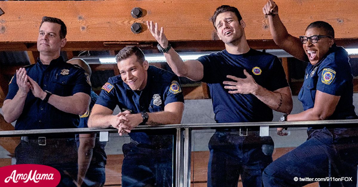 911 Fans Finally Get an Official Announcement of Season 3 Premiere Date