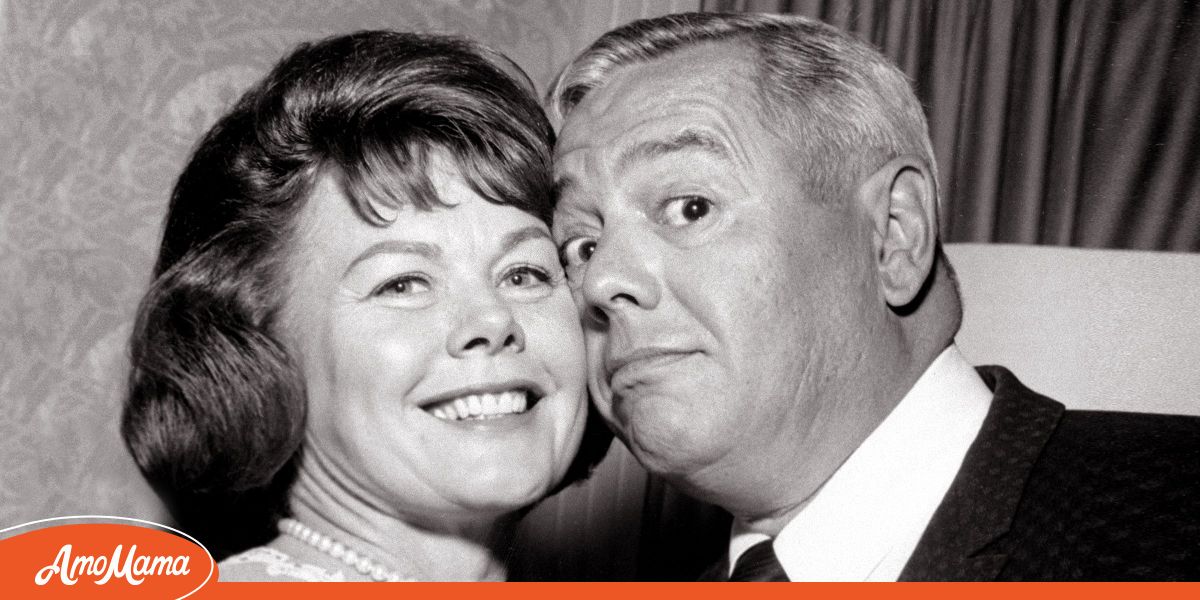 Edith Mack Hirsch Was Desi Arnaz's Second Wife and Stepmom to Two ...