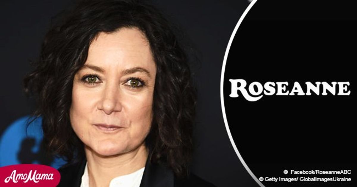 Roseanne' star 'so excited' after spin-off series announced