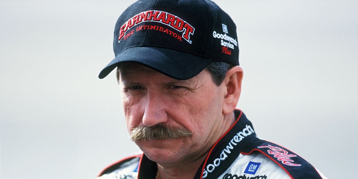 Meet NASCAR Legend Dale Earnhardt's 4 Children & 9 Grandchildren — Photos