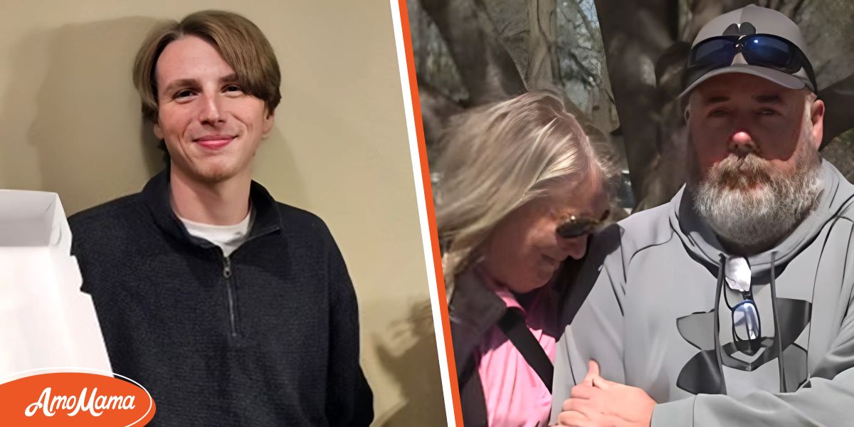 Riley Strain Disappeared after Going out with Friends on March 8 – His ...