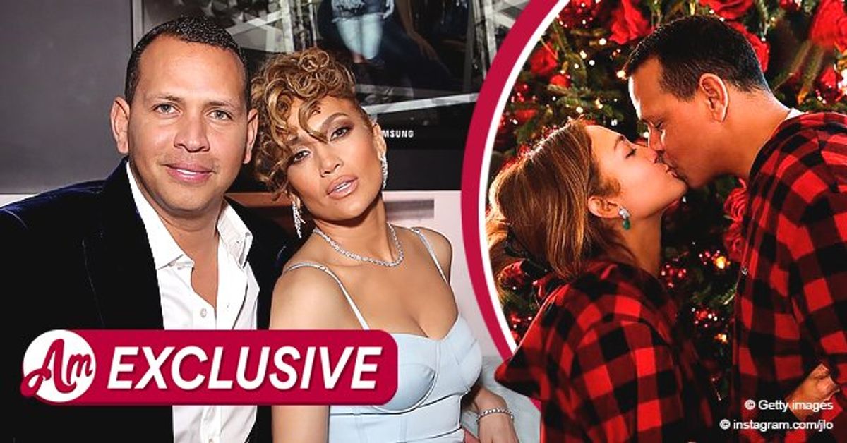Astrologist Breaks down J-Lo and A-Rod’s Relationship: ‘They Look like ...