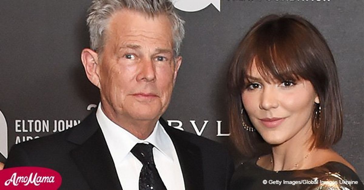David Foster's daughters have mixed reaction to father's fifth marriage ...