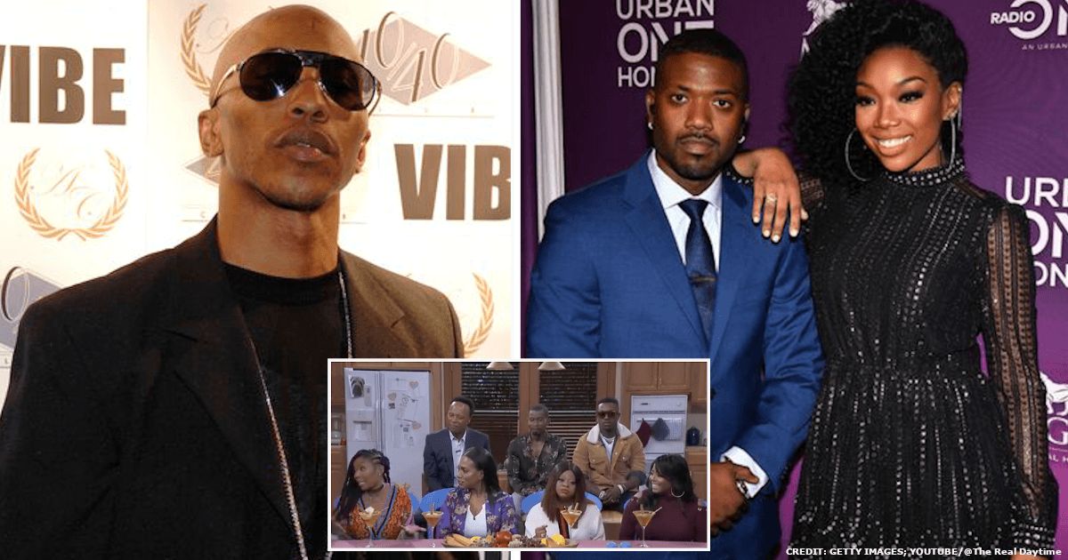 Beloved Actors of the 'Moesha' Show Then and Now