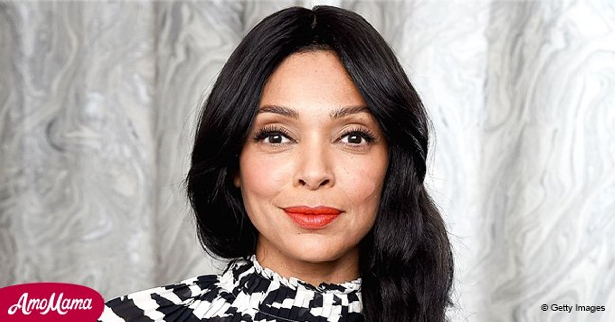 Who Is Tamara Taylor? All about 'Law & Order: Organized Crime's New ...